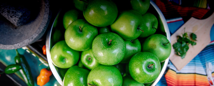 Big Daddy's Salsa Co.